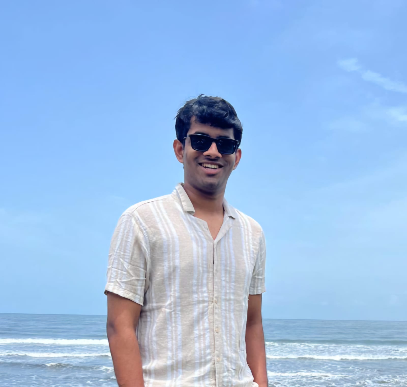 Aditya Guhagarkar - Aditya’s Website